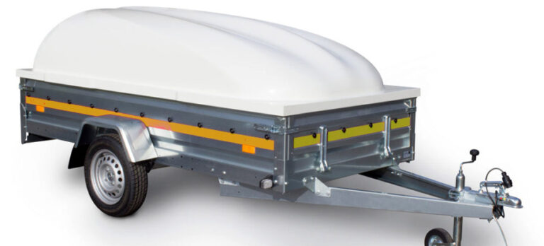How to register your Trailer in the UK?
